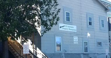 Commercial – Cryptic House