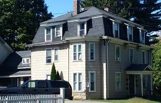 Bought a 5-Unit Victorian Mansion Today! – Cryptic House