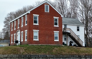 Bought a 4-Unit Downtown Rental Property Today! – Cryptic House