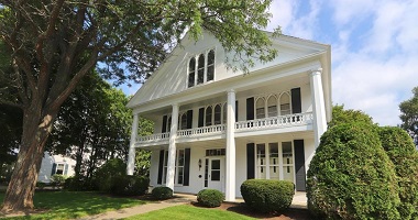 Commercial – Cryptic House